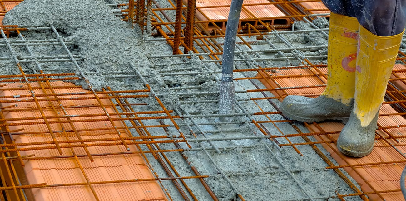 Armature et ferraille - Tout pour la maçonneire - Les Matériaux