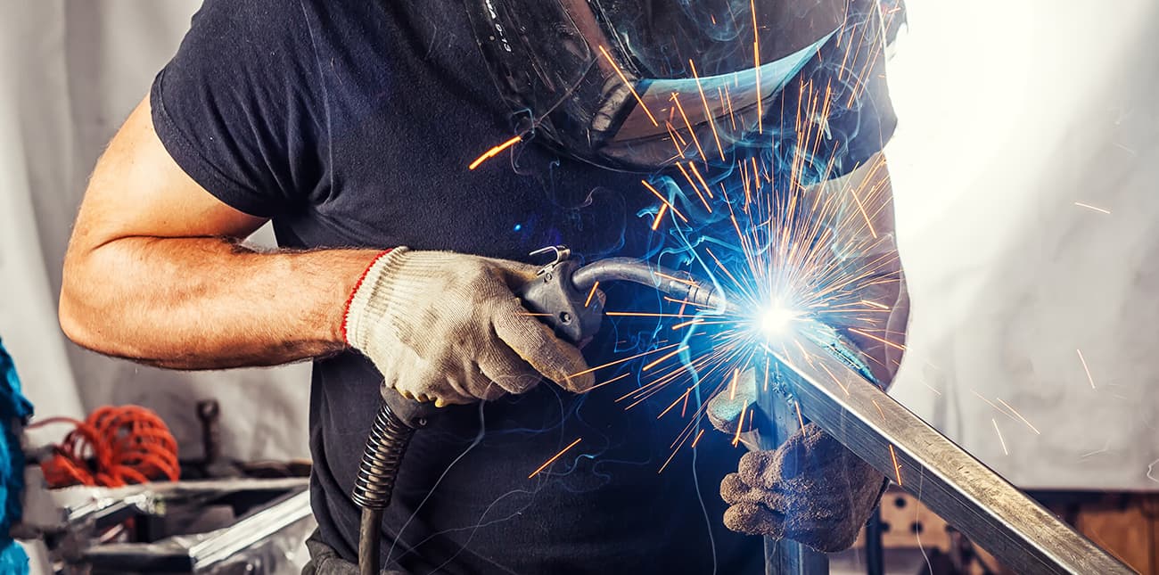 Soudage - Tout le nécessaire à soudure avec Les Matériaux