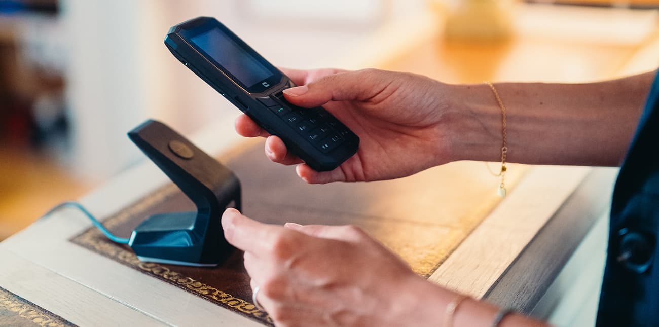 Téléphones portables étanches et ultra résistants | Les Matériaux