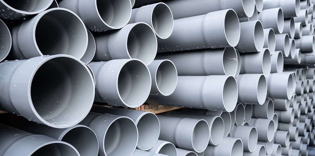 Tubes, gaines et drains - TP Assainissement - Les Matériaux
