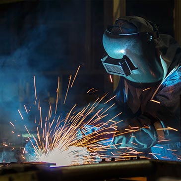 Soudage - Tout le nécessaire à soudure avec Les Matériaux