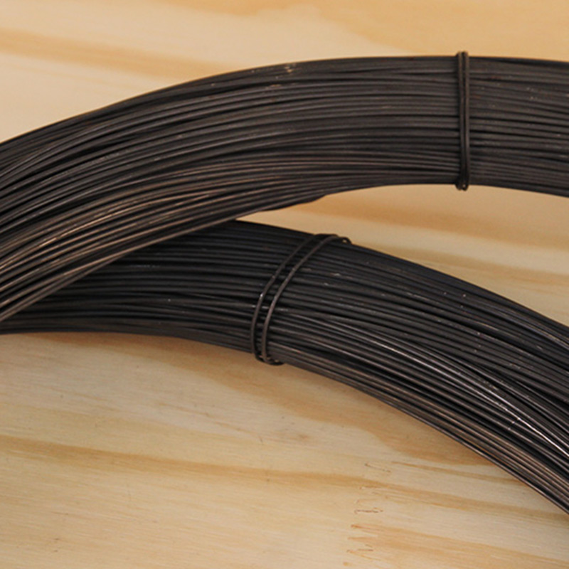 Fil recuit et galvanisé - consommables | Les Matériaux