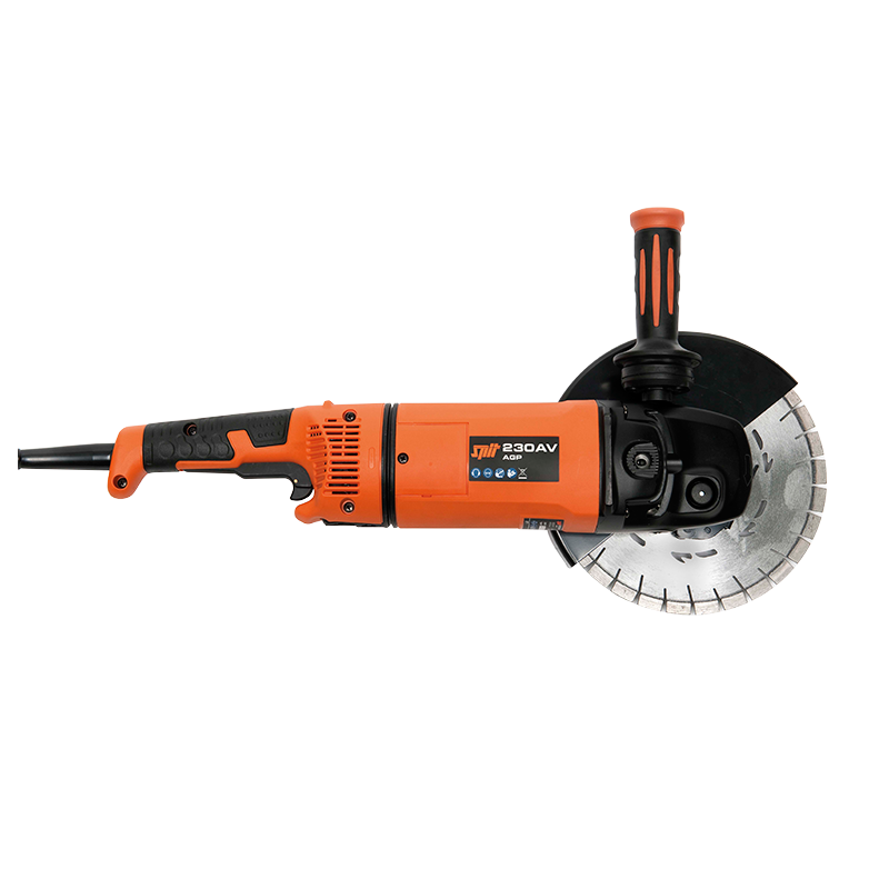 Disqueuse diamant agp230 | Les Matériaux