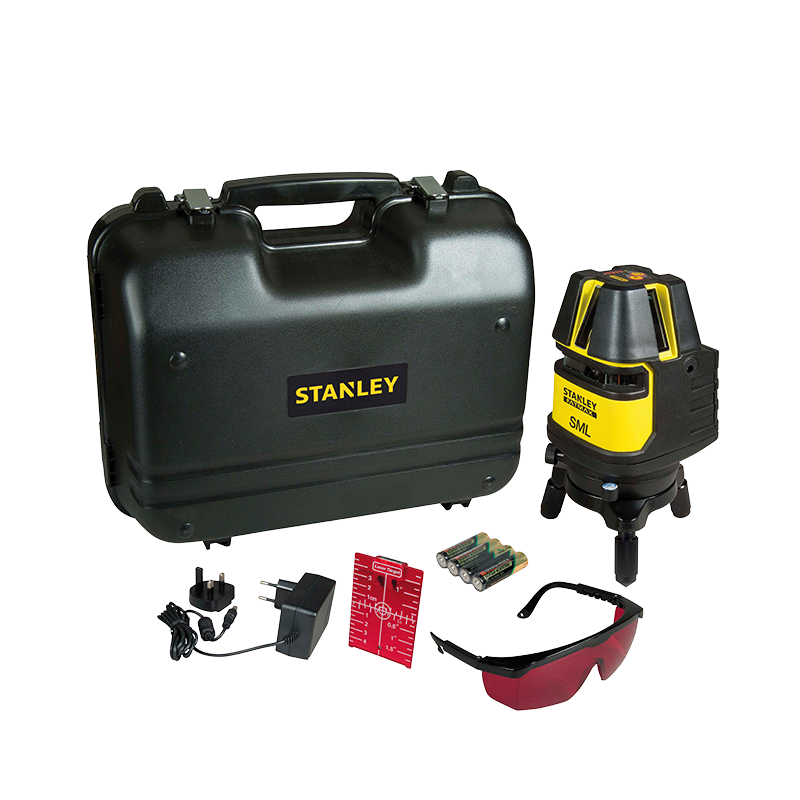 Niveau laser multiligne sml Les Materiaux