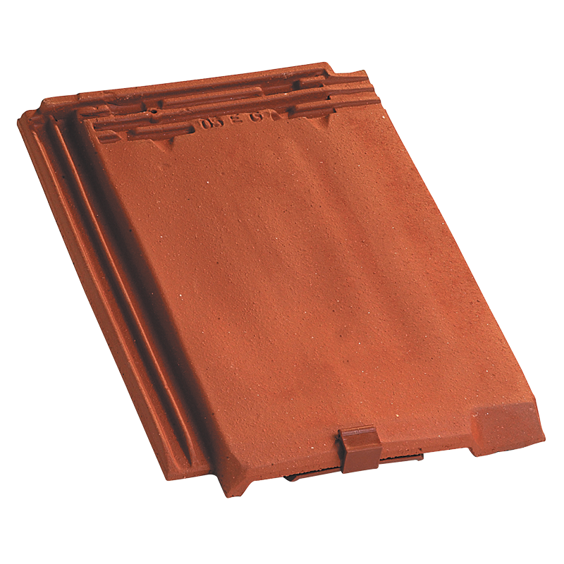 Tuile à emboîtement alpha 10 / ste foy | Les Matériaux