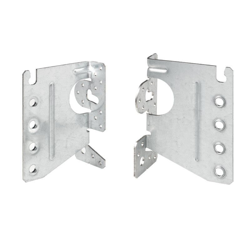 Connexions et fixations CBH Simpson StrongTie | Les Matériaux