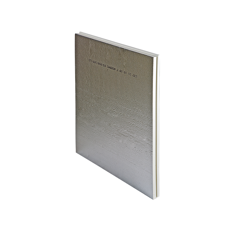 Isolation thermique par l'extérieur (ITE) avec Efigreen® ITE Soprema | Les Matériaux