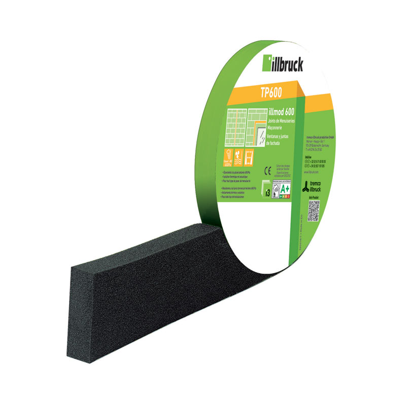 illmod 600 TP600 | Les Matériaux