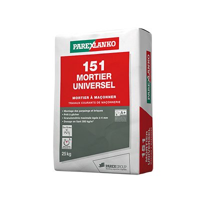 Parexlanko : produits Parexlanko commercialisés par Les Matériaux