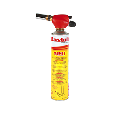 Castolin : produits Castolin commercialisés par Les Matériaux