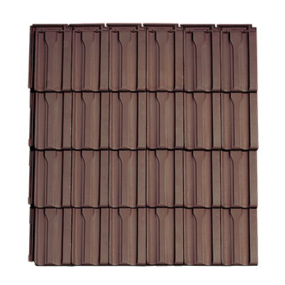 Tuile optima | Les Matériaux