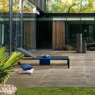 Dalle pour terrasse : grand choix de dalles | Les Matériaux