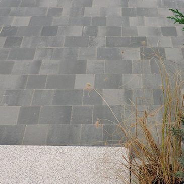 Pavés pour terrasses, allées et chemins extérieurs | Les Matériaux