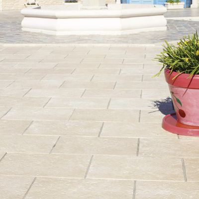 Dalle pour terrasse : grand choix de dalles | Les Matériaux