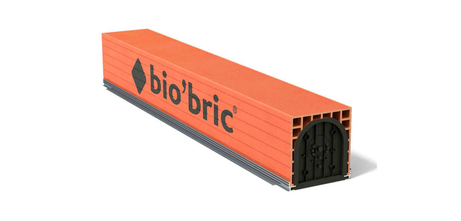 Briques : les différents modèles existants