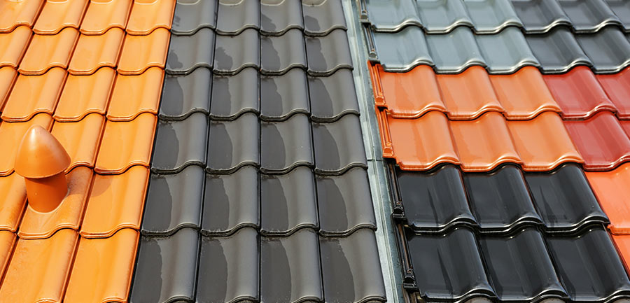 Tuiles en béton : un atout pour votre habitation | Les Matériaux