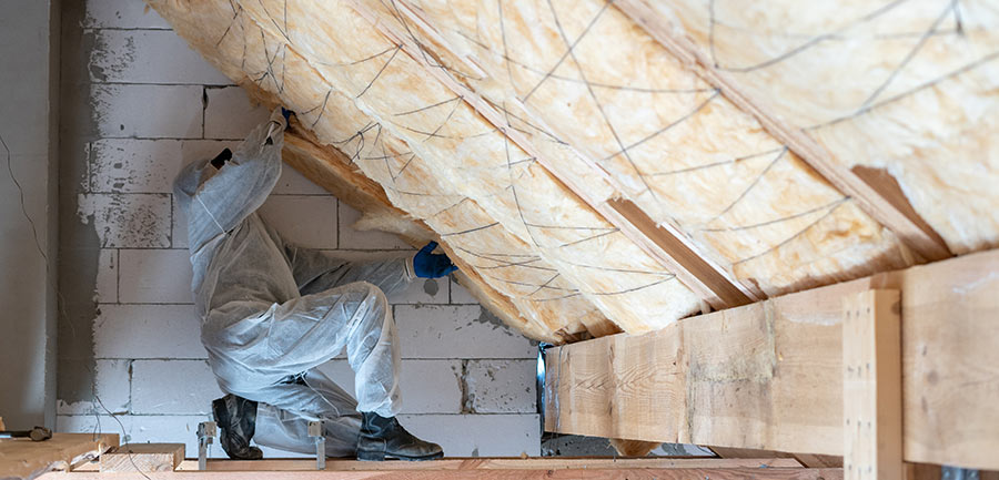 Tout savoir sur l’isolation de toiture | Les Matériaux